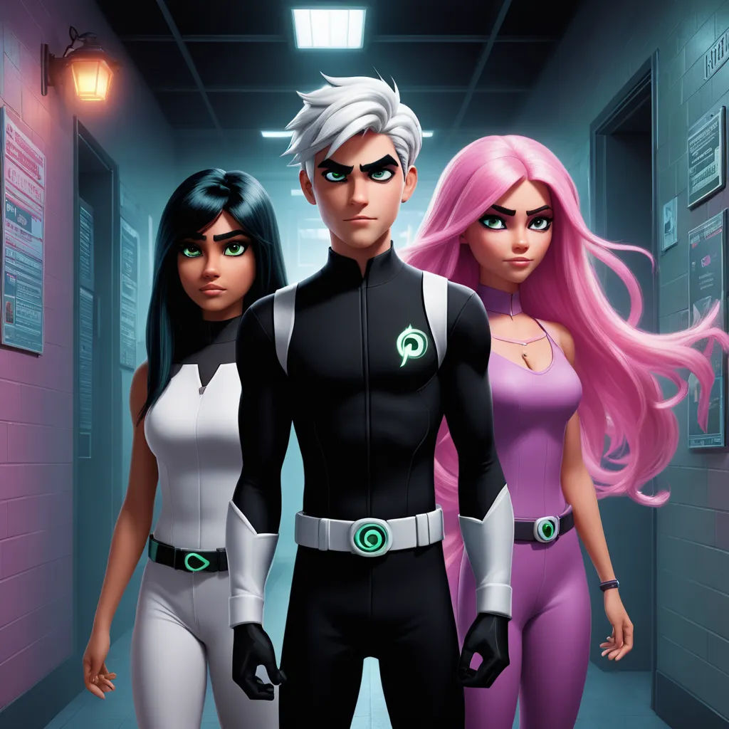 Phantom Switch | Story.com