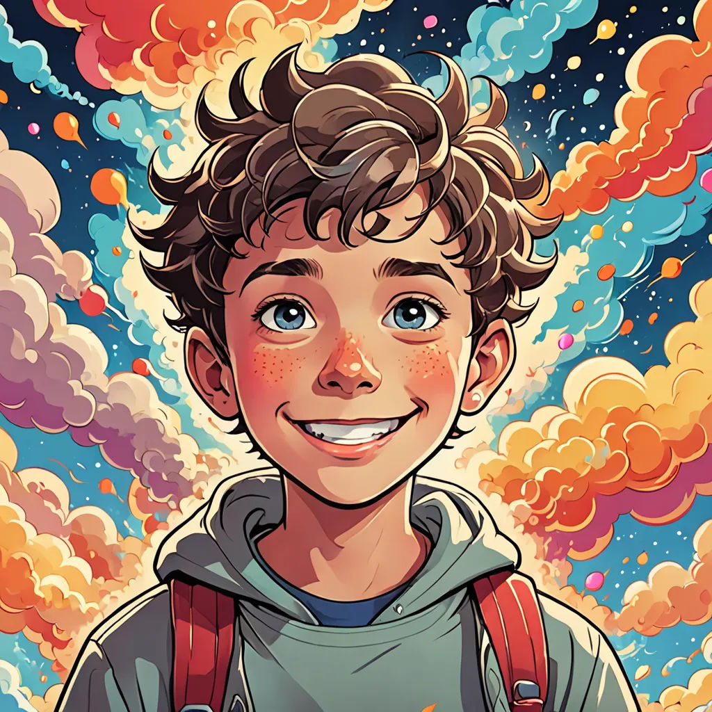 The Facefart Chronicles | Story.com