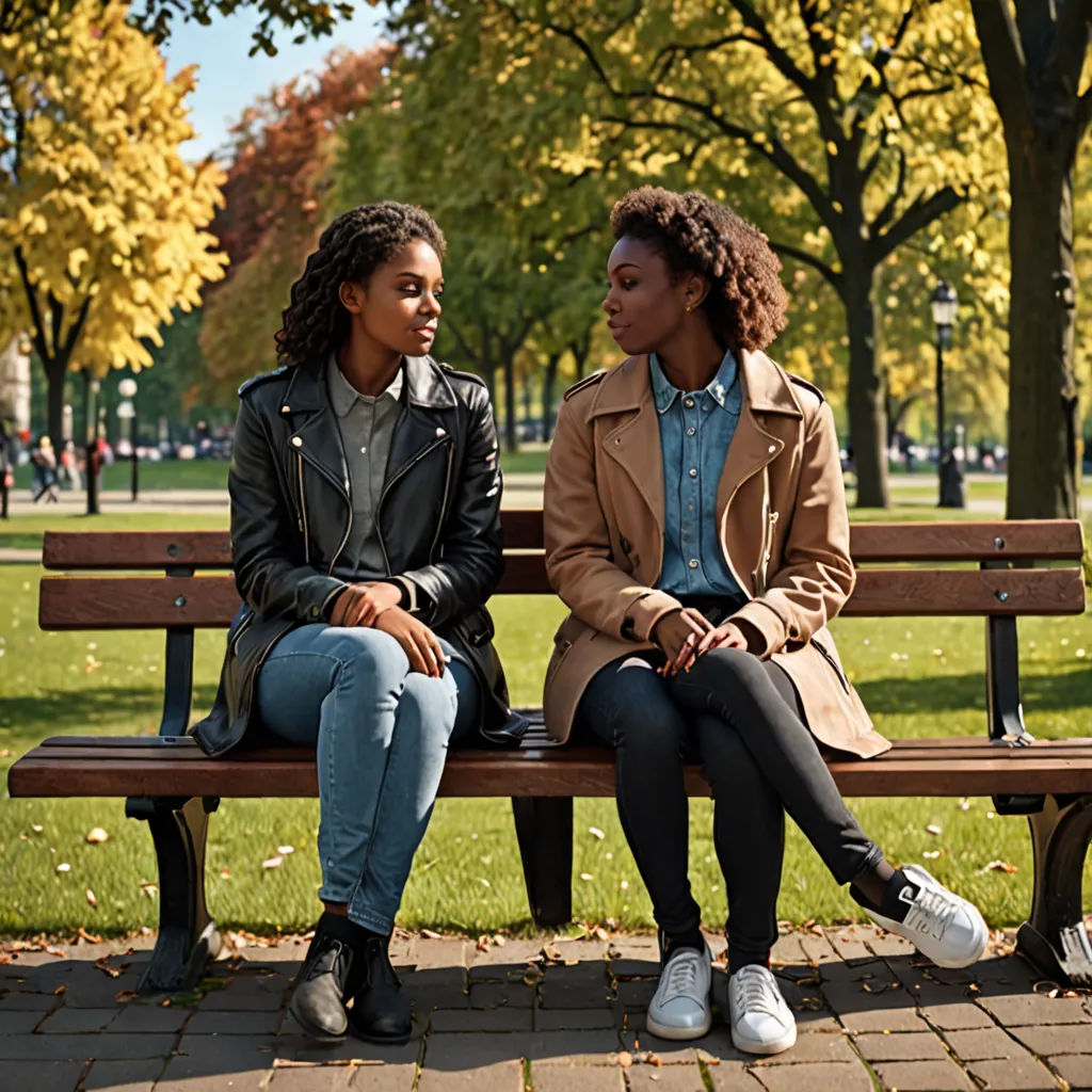 Two Forever Friends | Story.com