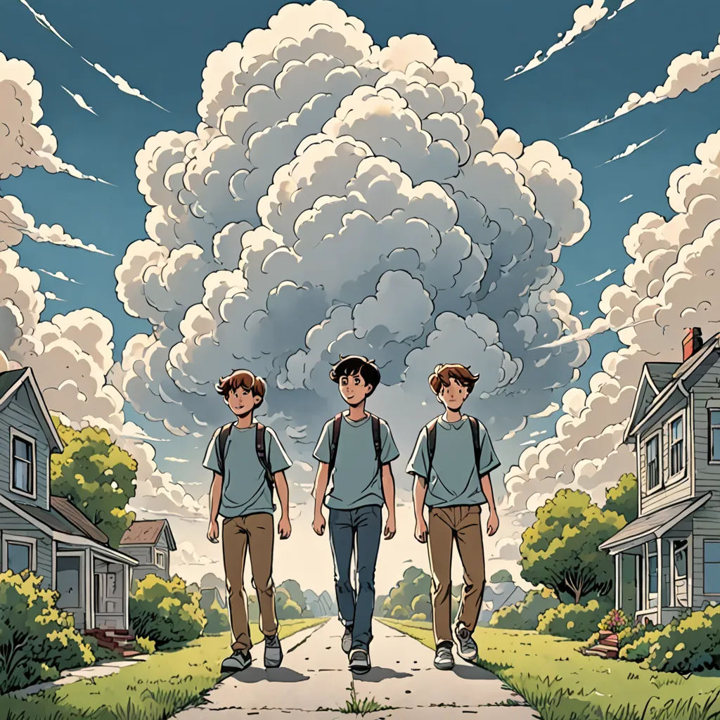 Tiny Trouble | Story.com