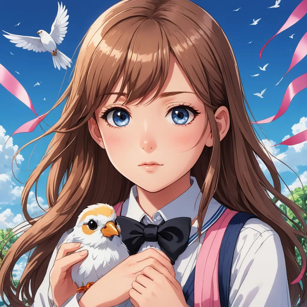 The Magic Ribbon | Story.com