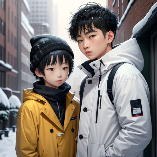 The Night That Saved Yo-Min | Story.com