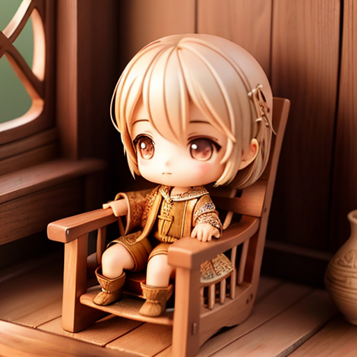 The Story of Grandma's Rocking Chair | Story.com