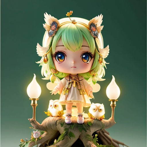 Leo the Brave Owl | Story.com