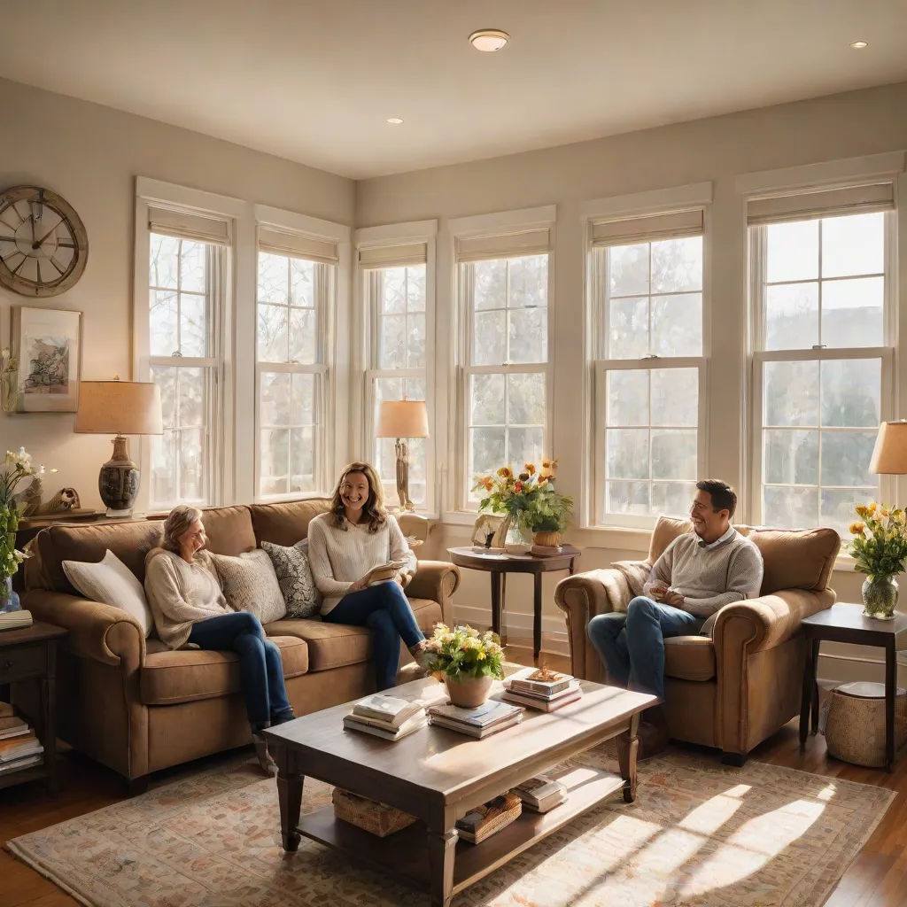 Embracing Freedom at Home | Story.com