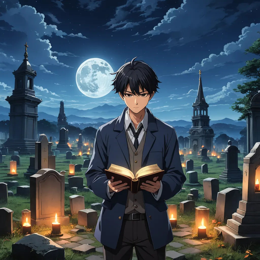 El Ritual Mortal | Story.com