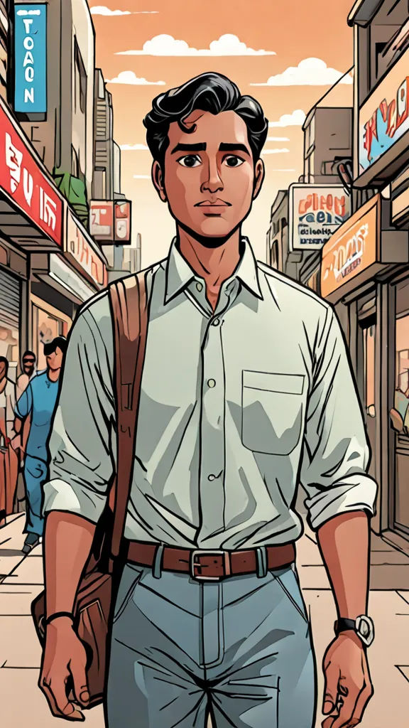 Watch:গোপাল ভার | AI Drama Videos | Story.com