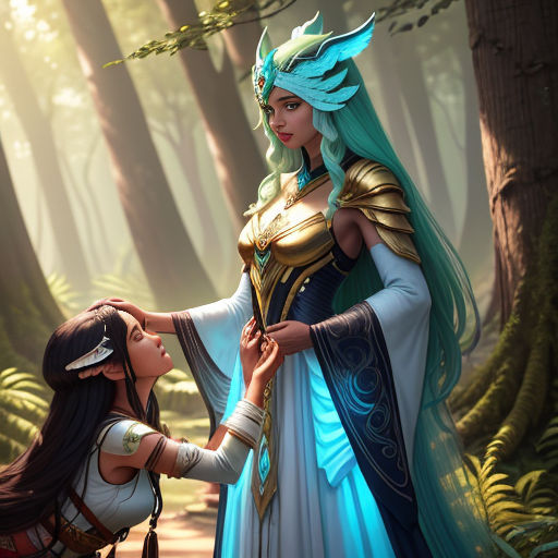 The Wishing Stone | Story.com