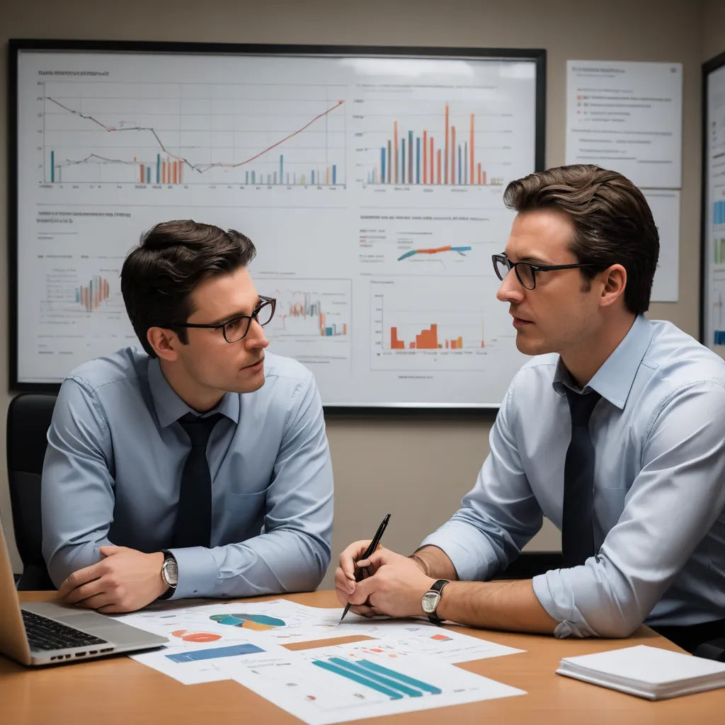 The Causal Connection | Story.com