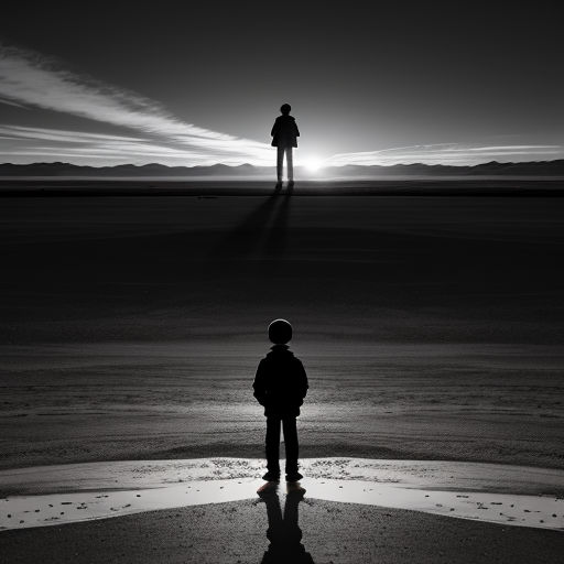 Among the Shadows | Story.com