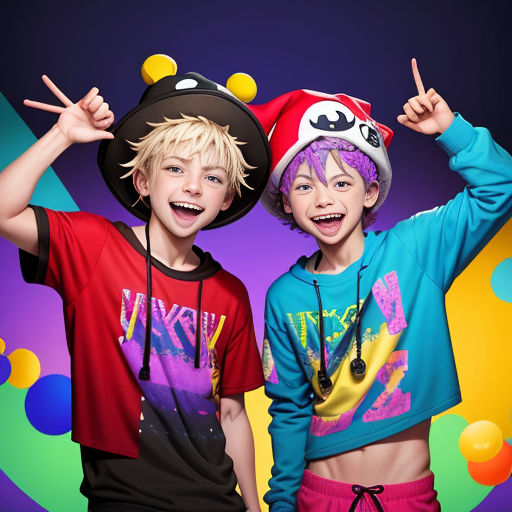 The Misadventures of Jax and Mike | Story.com