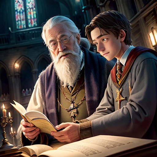 The Power of Creation | Story.com