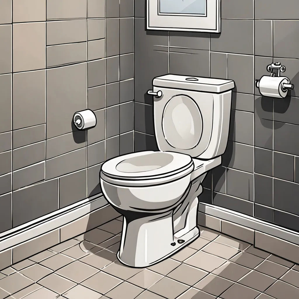 Skibidi Toilet's Adventure | Story.com