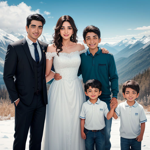 The Adventures of the Martinez Family | Story.com