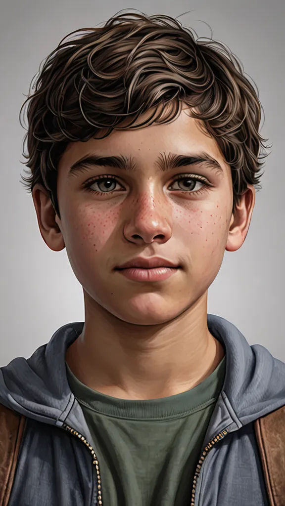 Watch:The Bright Side | AI Drama Videos | Story.com