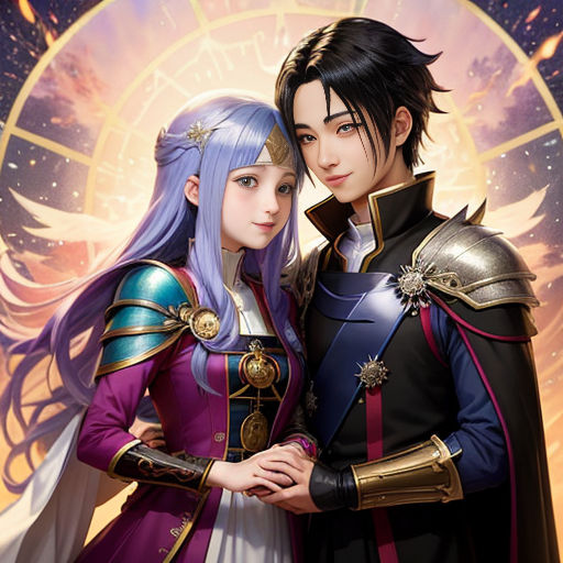 The Fire Emblem Love | Story.com