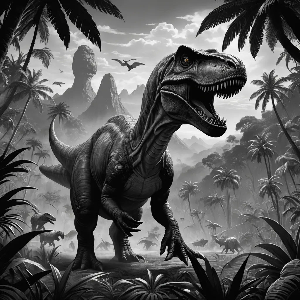 The Lost Kingdoms of Dinosaurs | Story.com