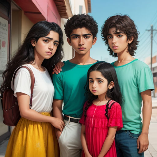 The Unexpected Disguise | Story.com