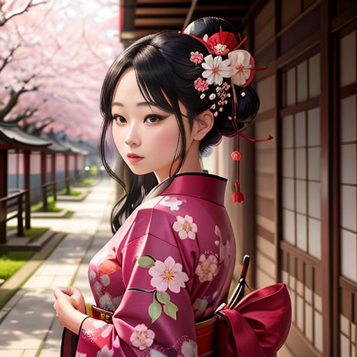 The Enigmatic Geisha | Story.com