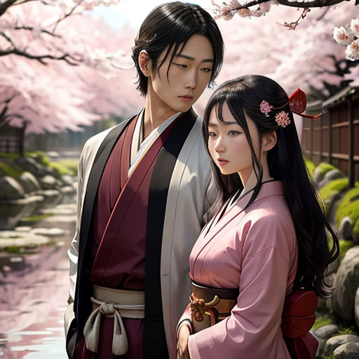 The Enigmatic Geisha | Story.com