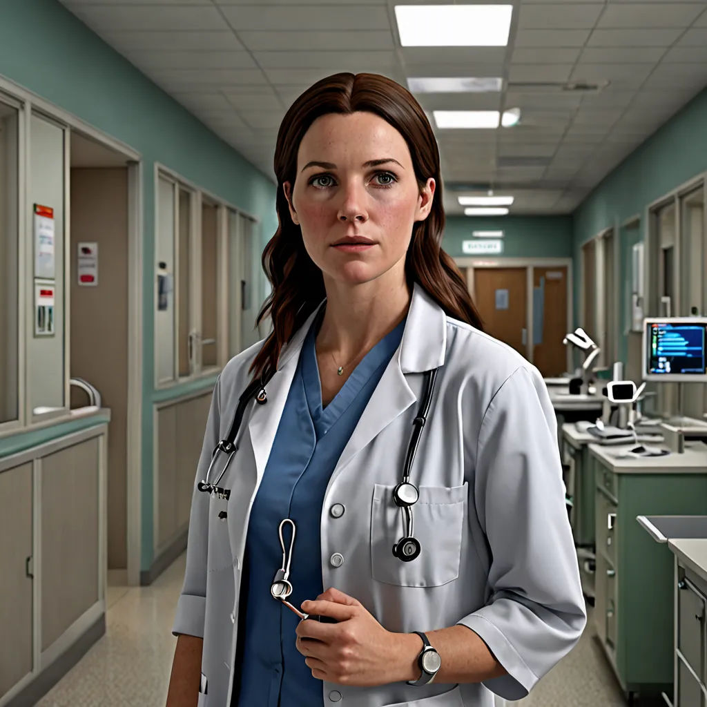 The Doctor's Secret | Story.com