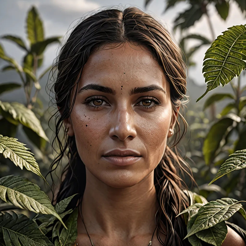 A Journey of Resilience: The Story of Fernanda Varela da Silva | Story.com