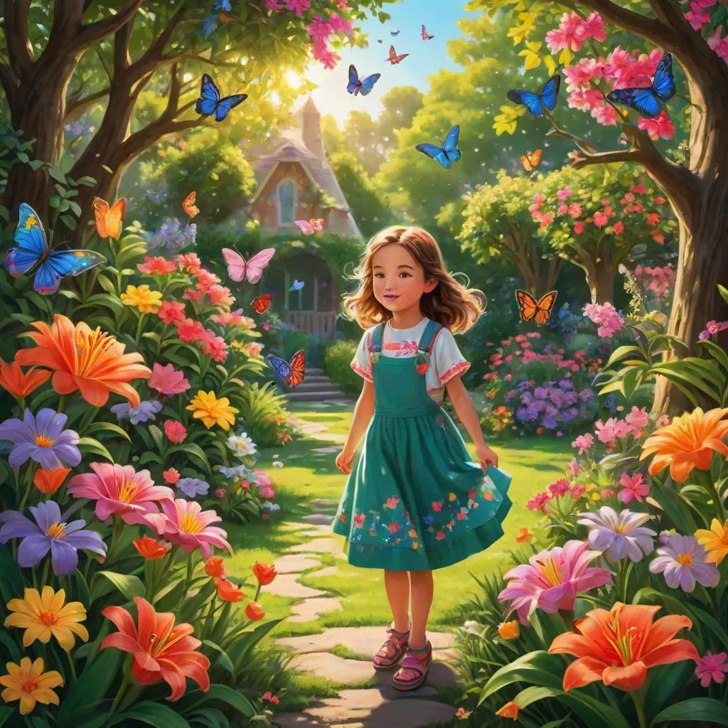 The Backyard Explorer | Story.com