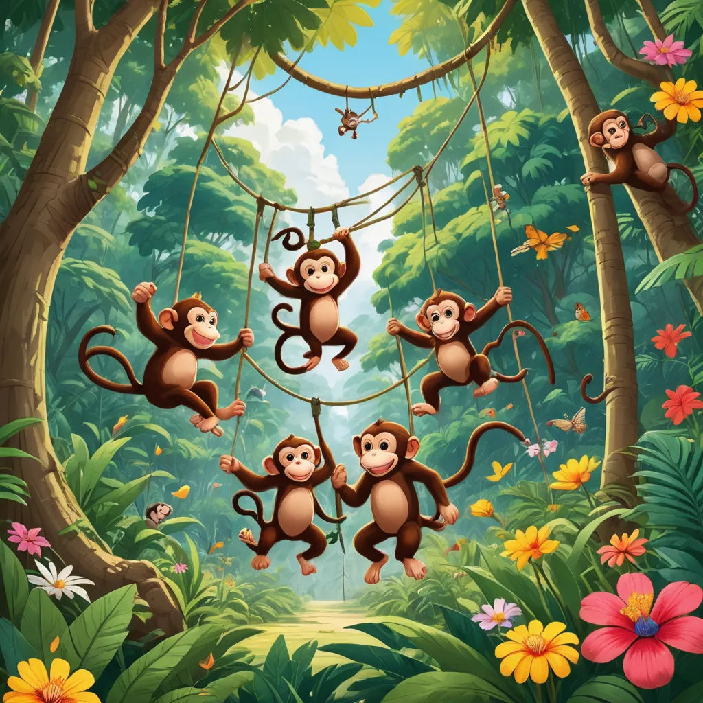 Guardians of the Tree | Story.com