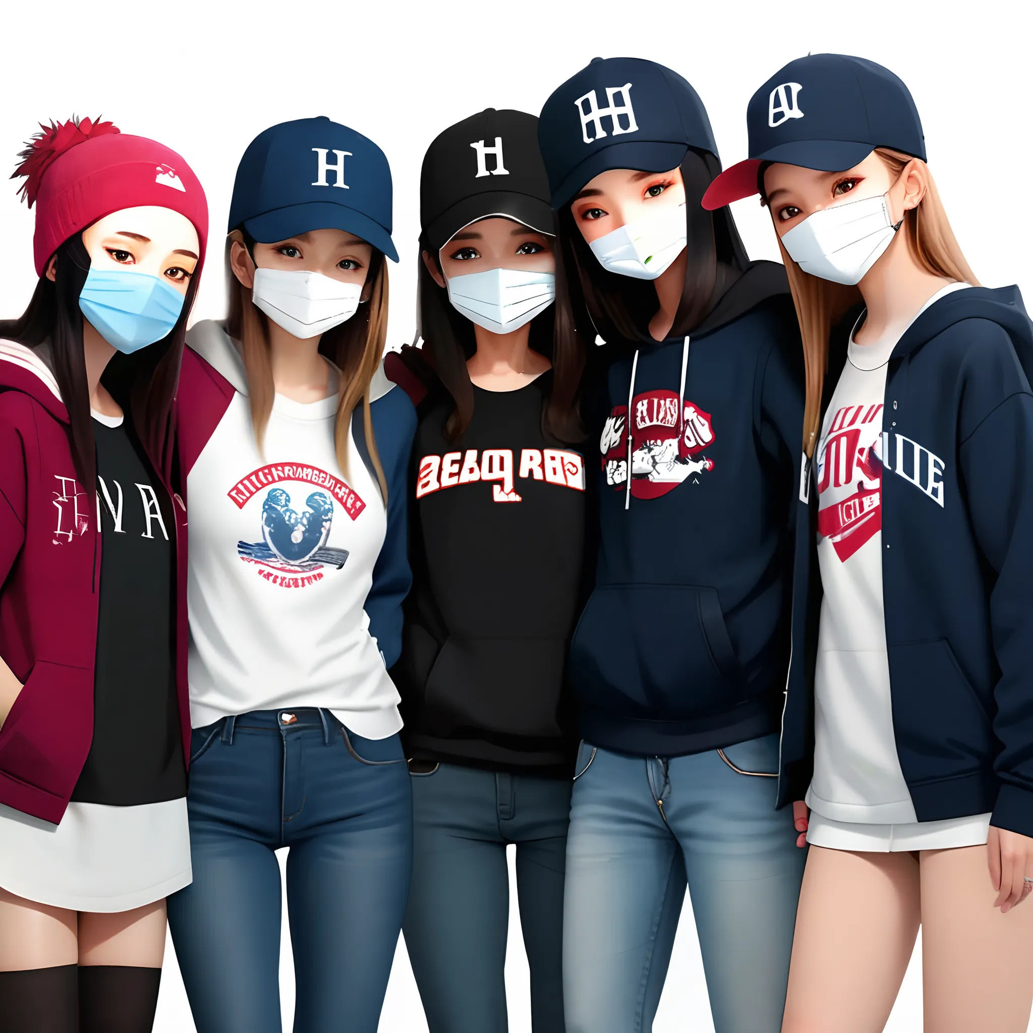 Hidden Identity | Story.com