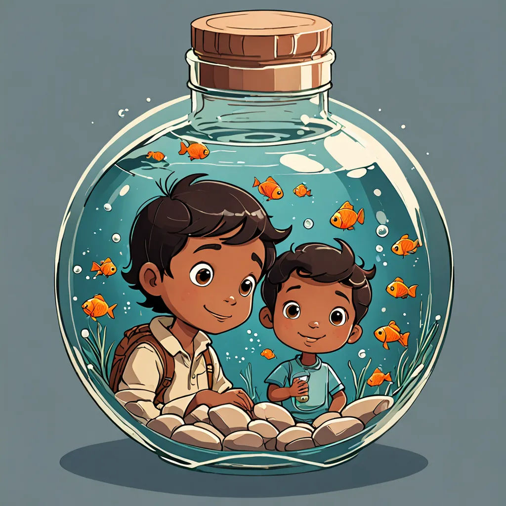 The Curse of Bisma | Story.com