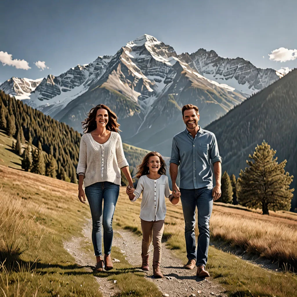 The Family Adventure | Story.com