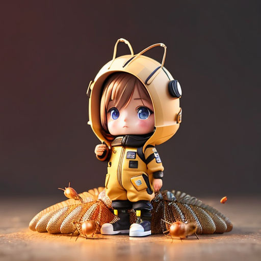 The Roach Invasion | Story.com