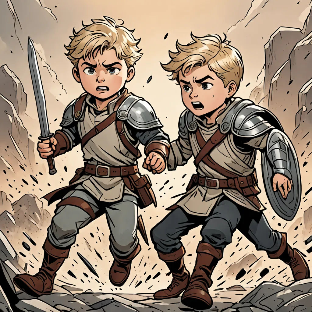 The Skibidi Showdown | Story.com