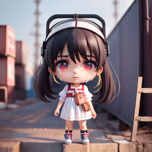 Breaking Chains | Story.com