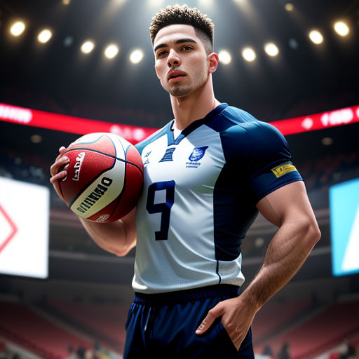 The Rise of Logan Turner | Story.com