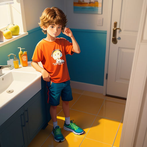 Tommy's Tooth Troubles | Story.com