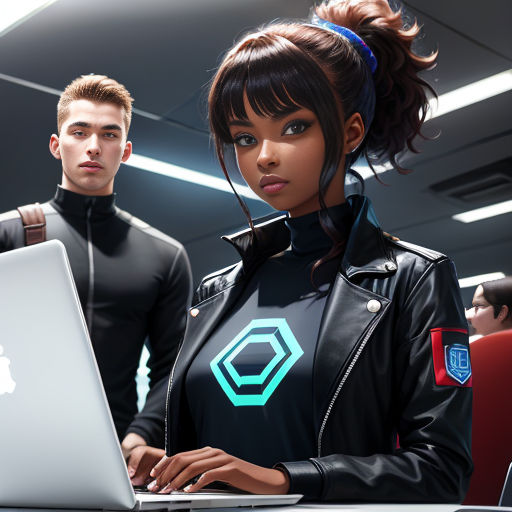 The Cyber Path | Story.com