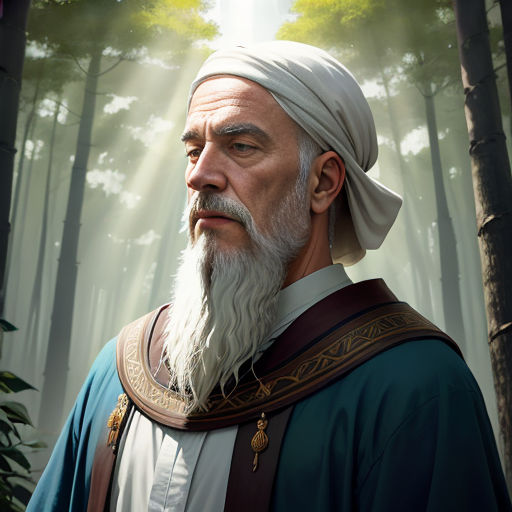 The Divine Connection | Story.com