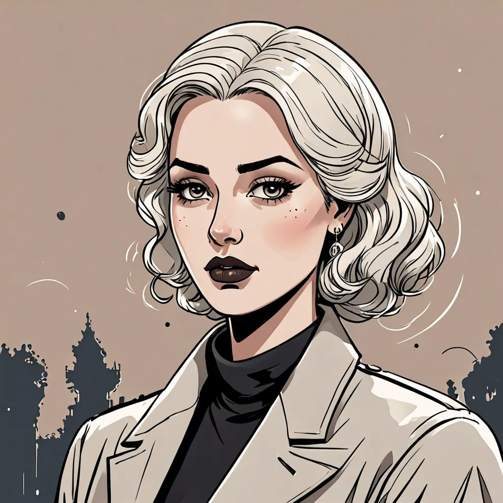 The Belching Queen | Story.com