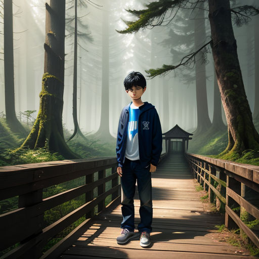 The Mysterious Key | Story.com