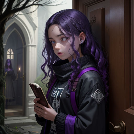 The Nightmare Doors | Story.com