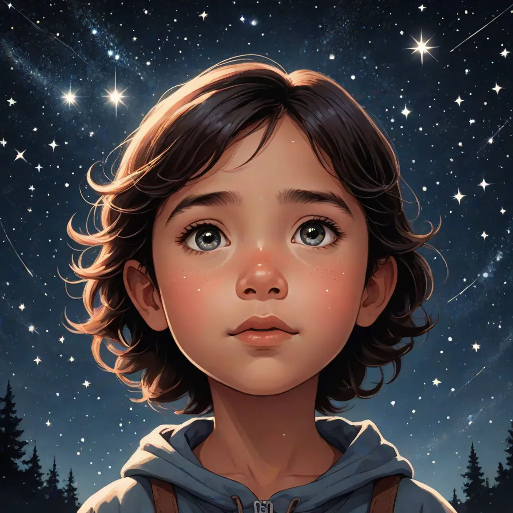 Twinkle, Twinkle, Little Star | Story.com