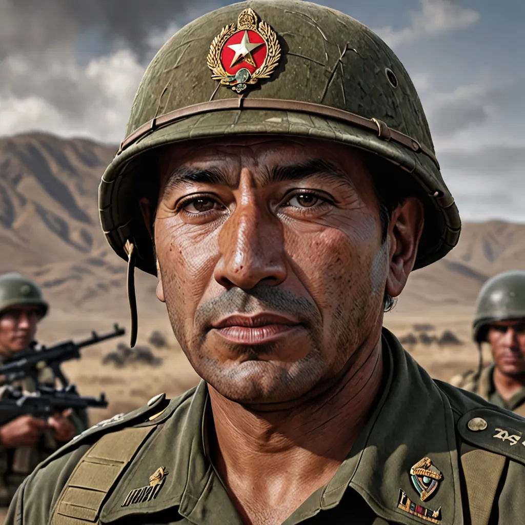 Operación Redención
