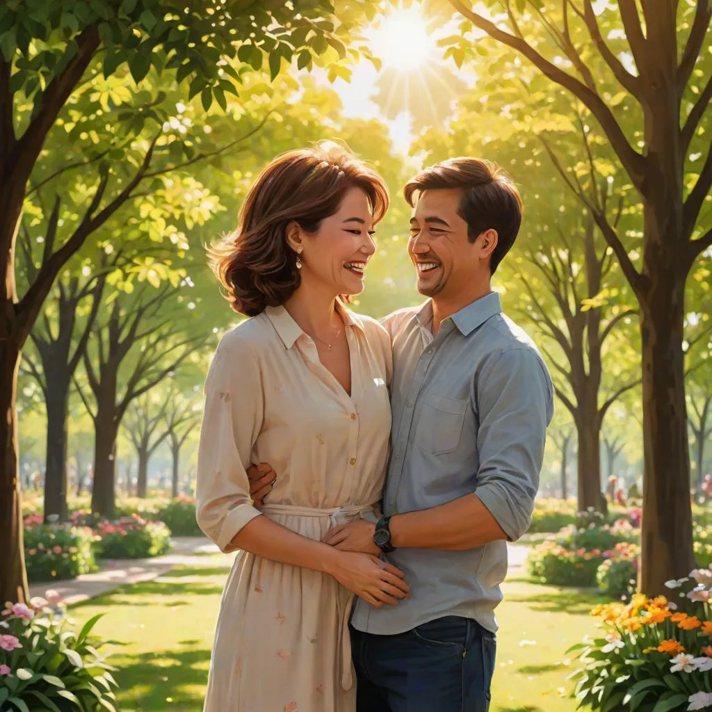 The Summer of Laughter | Story.com