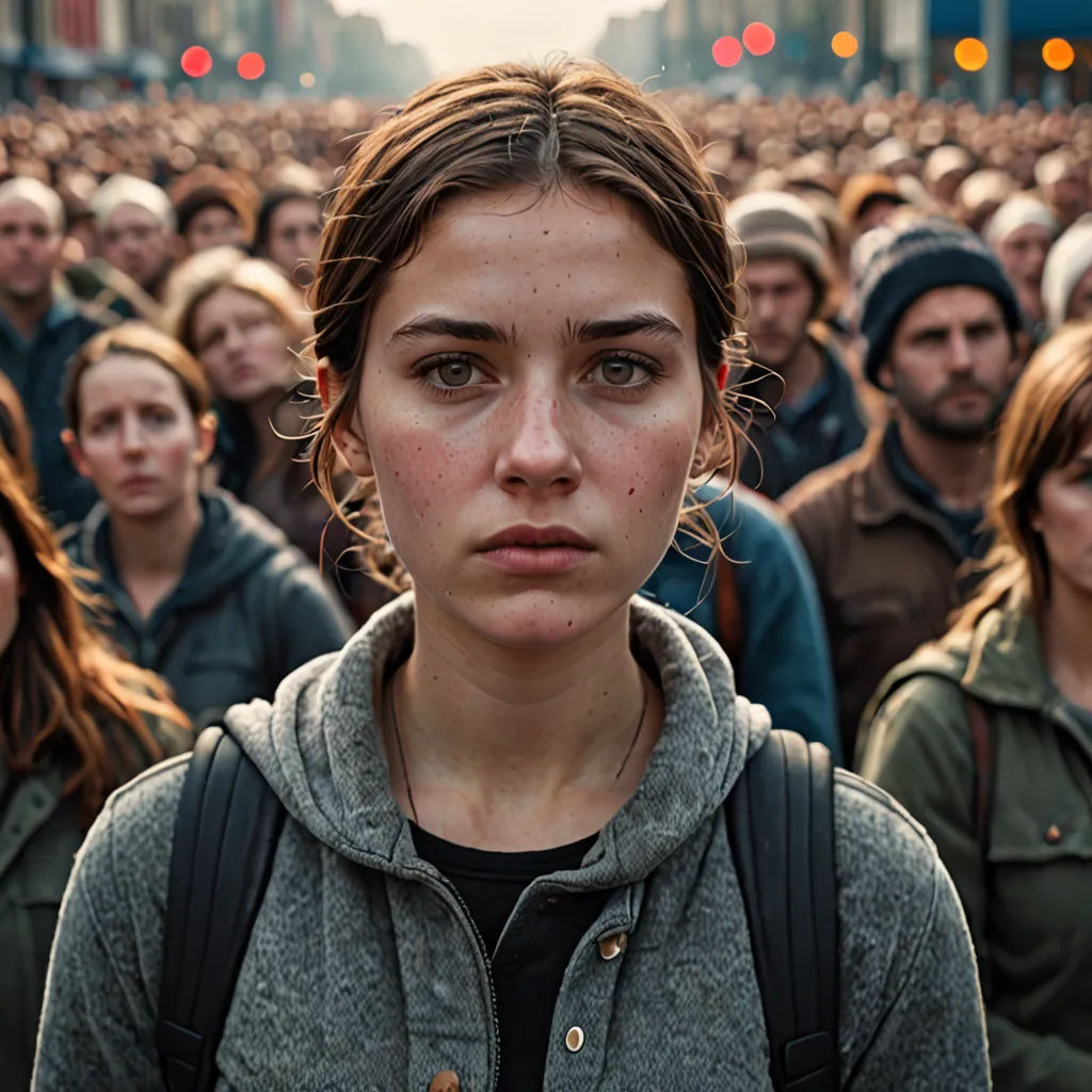 The Invisible Wall | Story.com