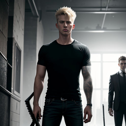 The Transformation of Eli | Story.com