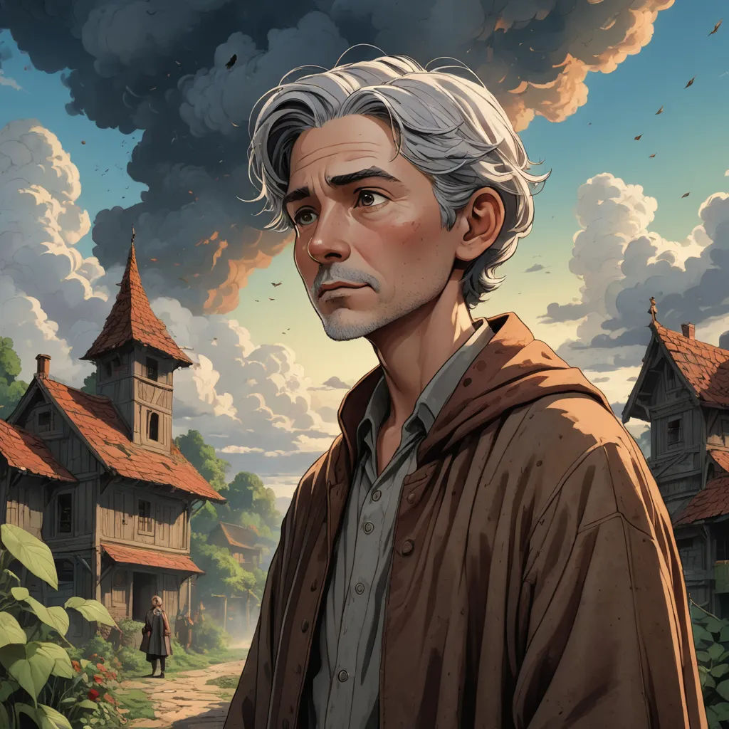 The Magic Bean | Story.com