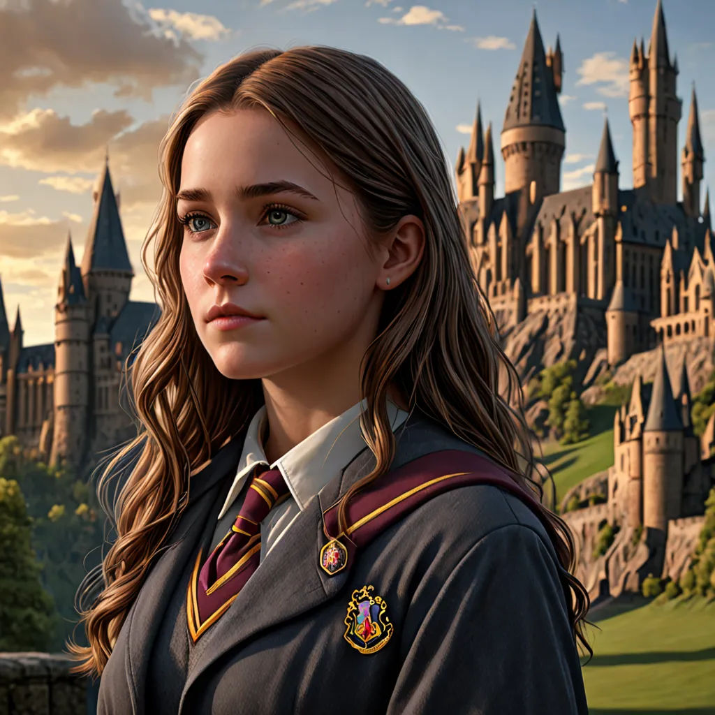 The Secret Prefect | Story.com