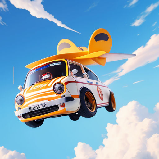 The Racing Rat | Story.com