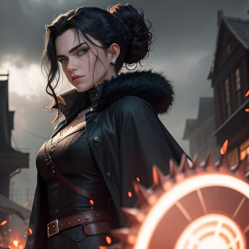 The Unbreakable Ruby | Story.com